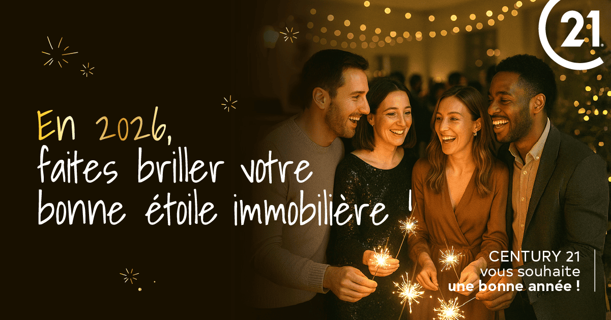 Agence immobilière à St Hilaire De Riez 85270 - Century 21 Atlantique Immo